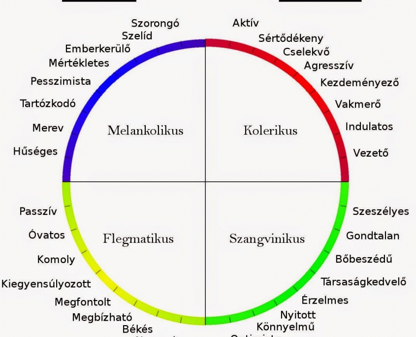 flegmatikus Archívum - Lifestyle